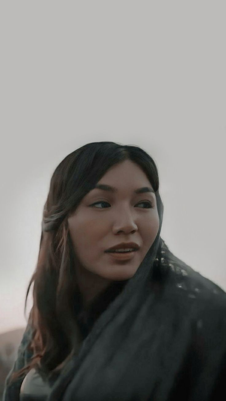 Eternals Movie Sersi Wallpapers - Wallpaper Cave