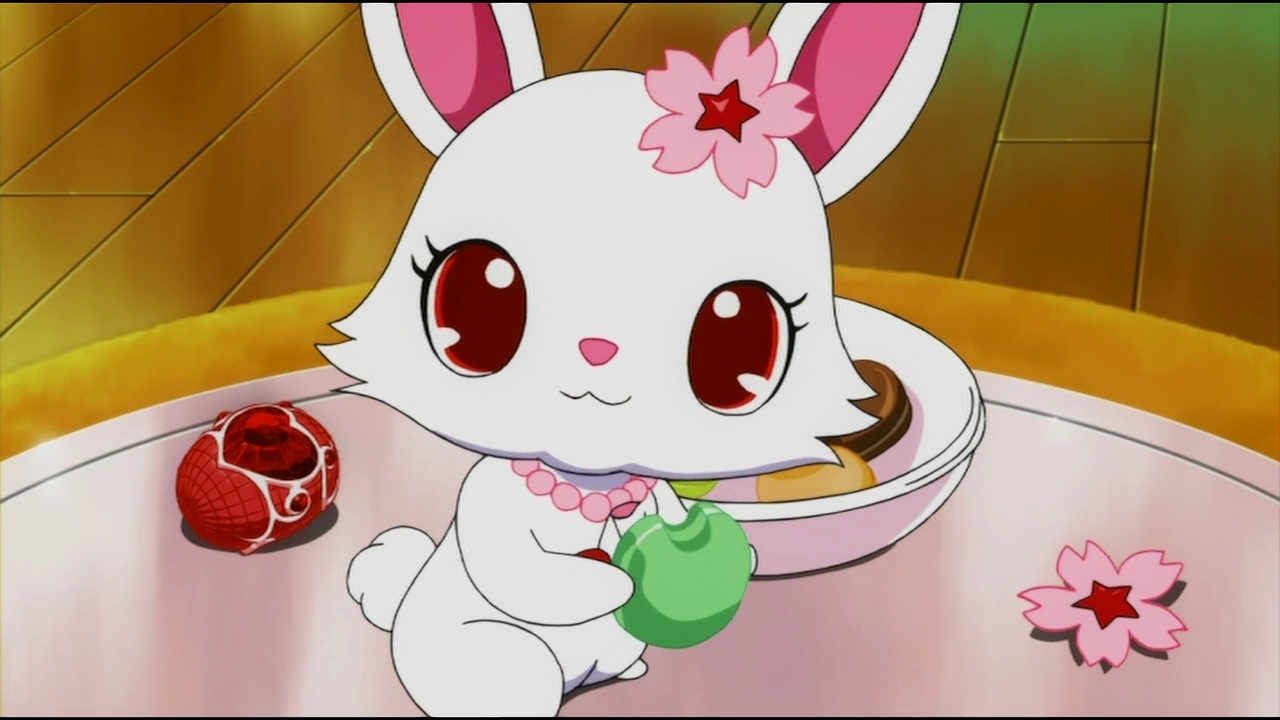 Jewelpet Wallpapers - Wallpaper Cave