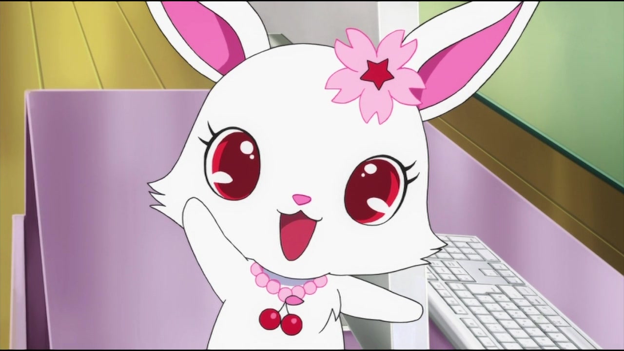 Jewelpet Wallpapers - Wallpaper Cave