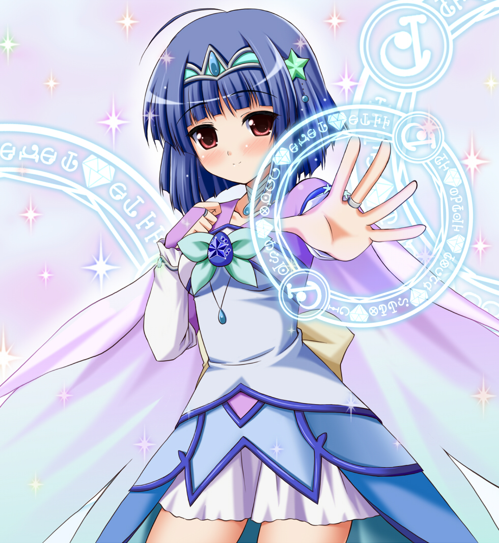 Jewelpet Wallpapers - Wallpaper Cave