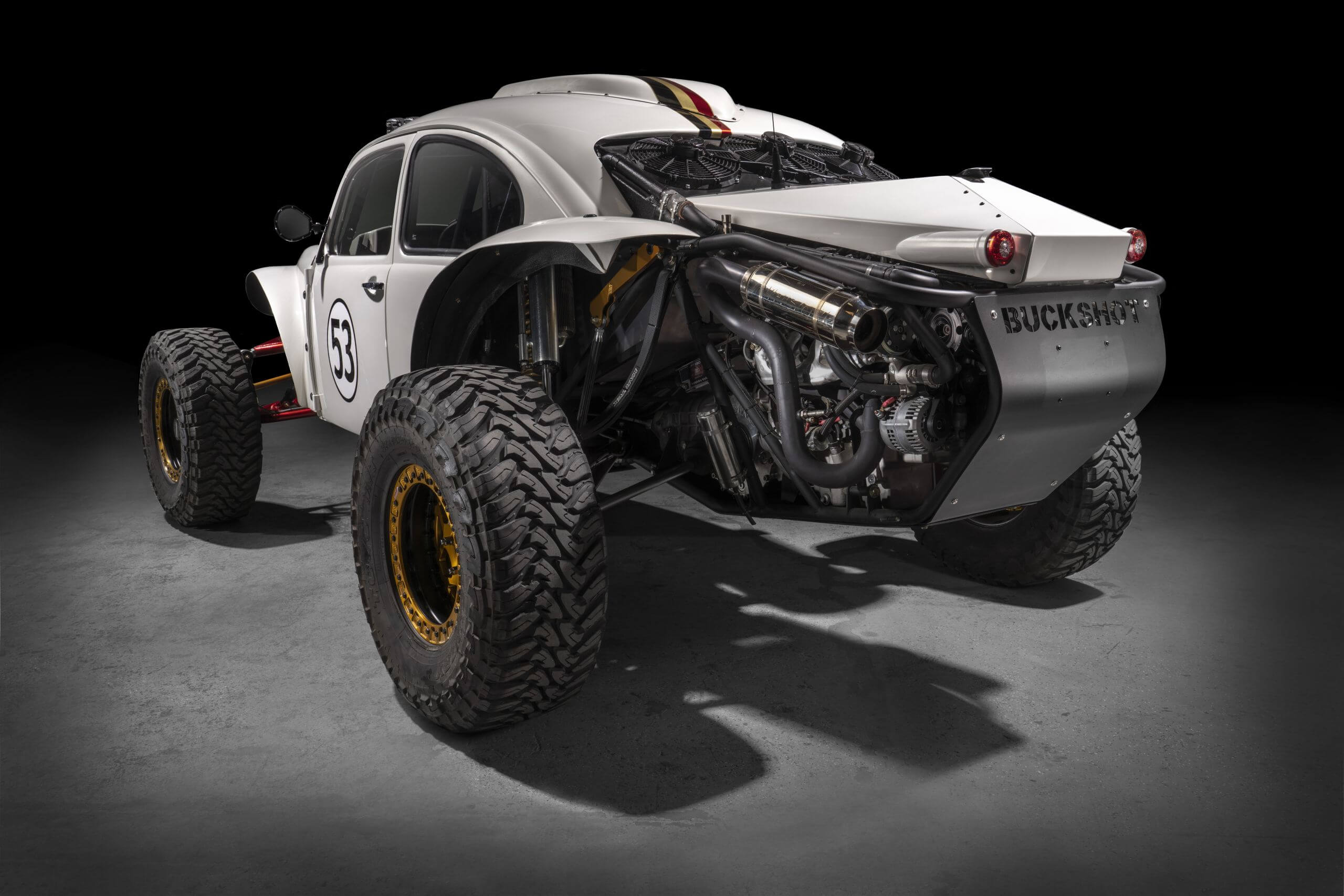 Buckshot Racing X5R Wallpapers - Wallpaper Cave