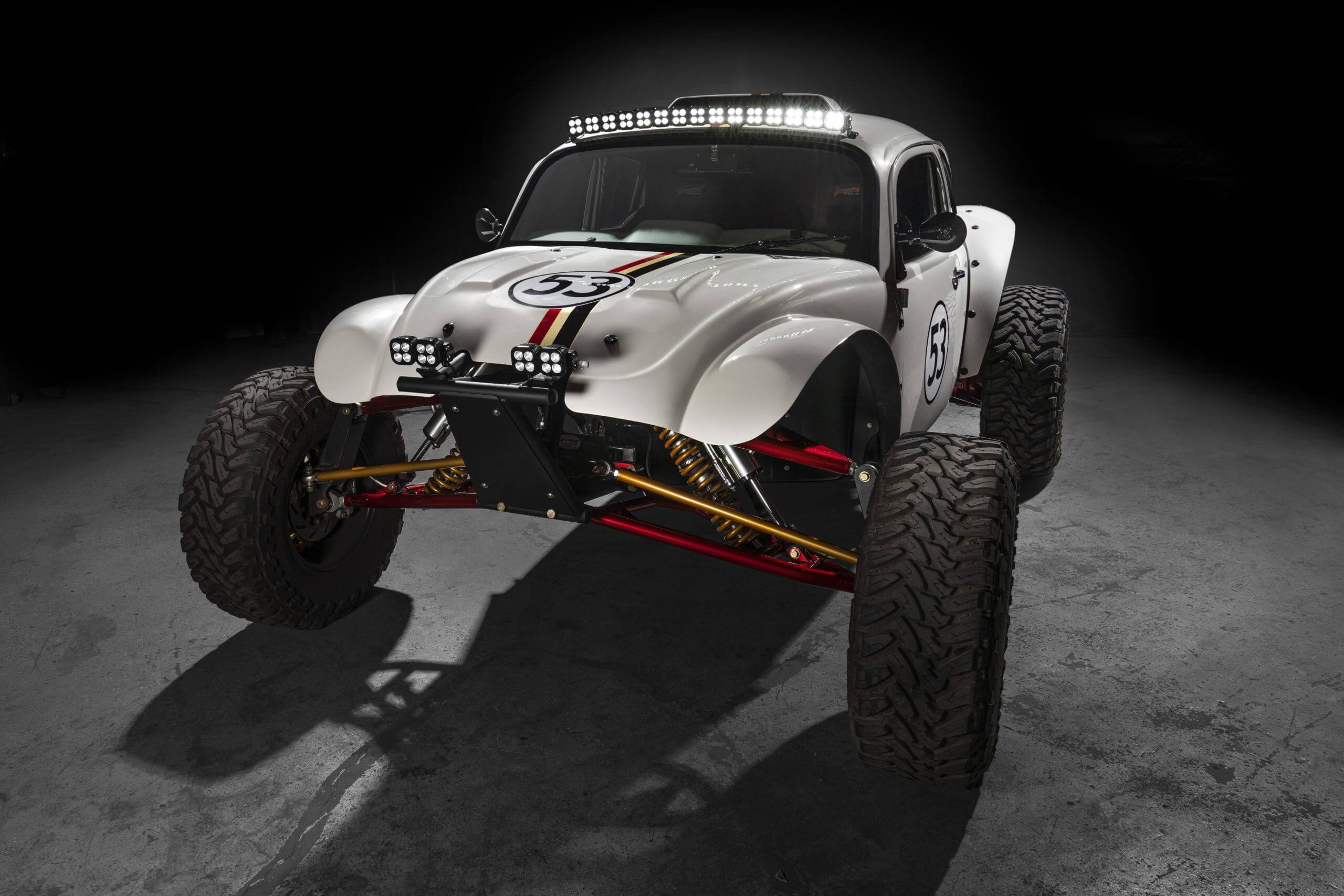 Buckshot Racing X5R Wallpapers - Wallpaper Cave