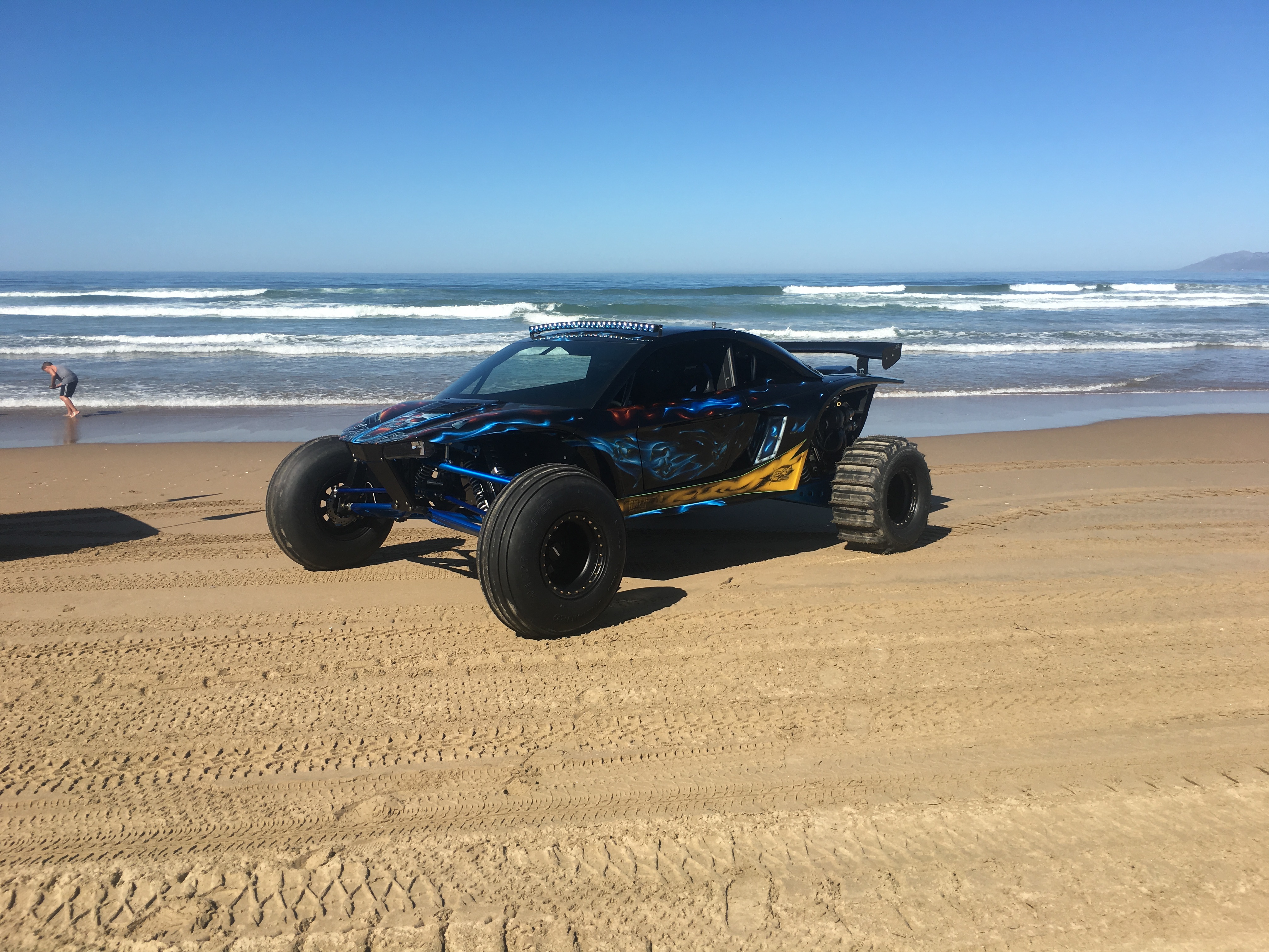 Buckshot Racing X2 RL Wallpapers - Wallpaper Cave