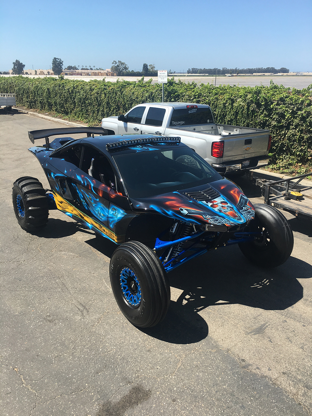 Buckshot Racing X2 RL Wallpapers - Wallpaper Cave