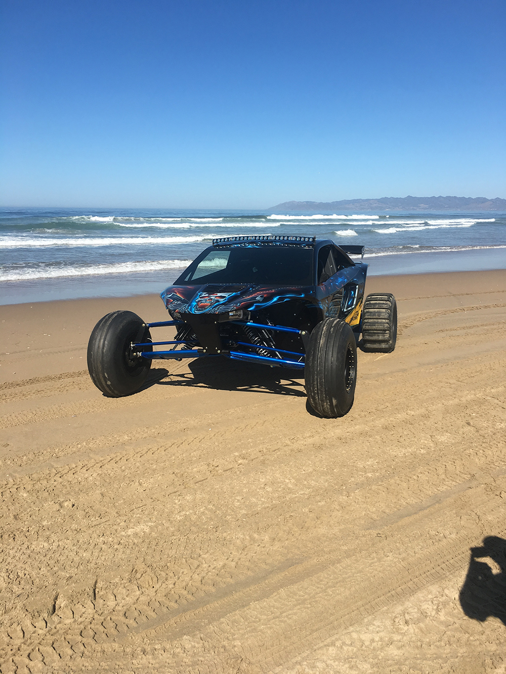 Buckshot Racing X2 RL Wallpapers - Wallpaper Cave