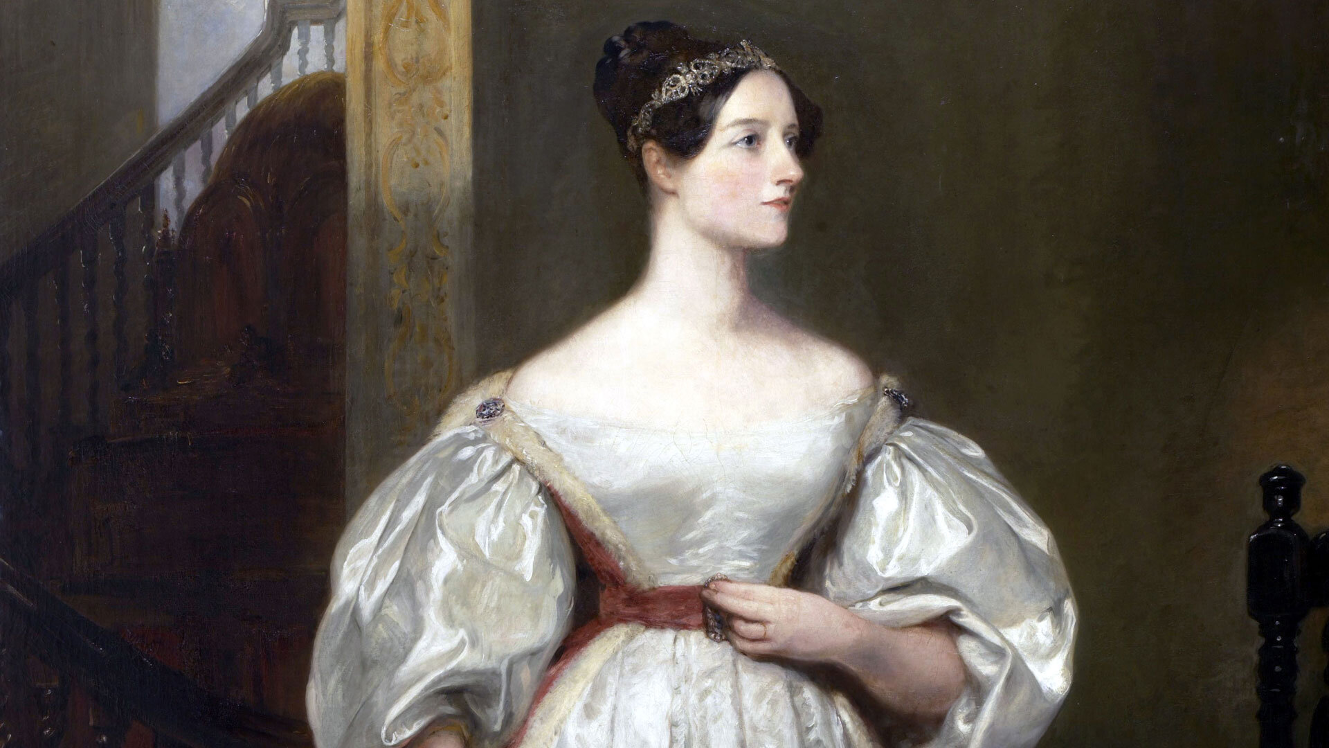 Ada Lovelace Wallpapers - Wallpaper Cave Ada Lovelace Wallpapers - Wallpaper Cave