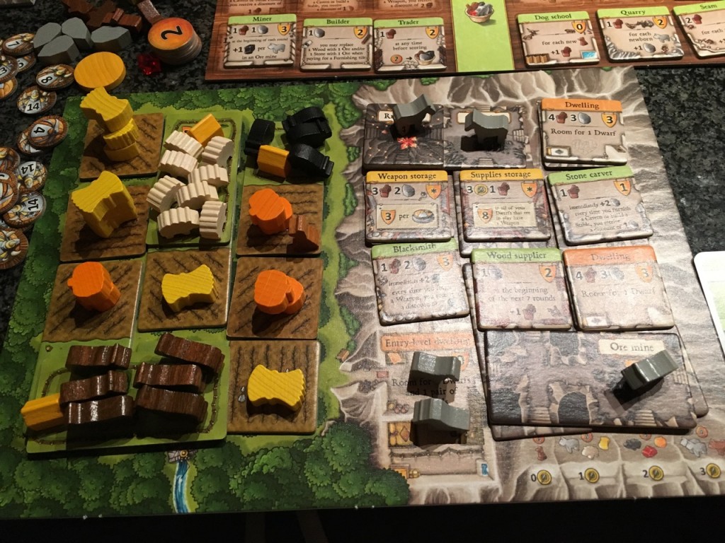 Caverna: The Cave Farmers Wallpapers - Wallpaper Cave