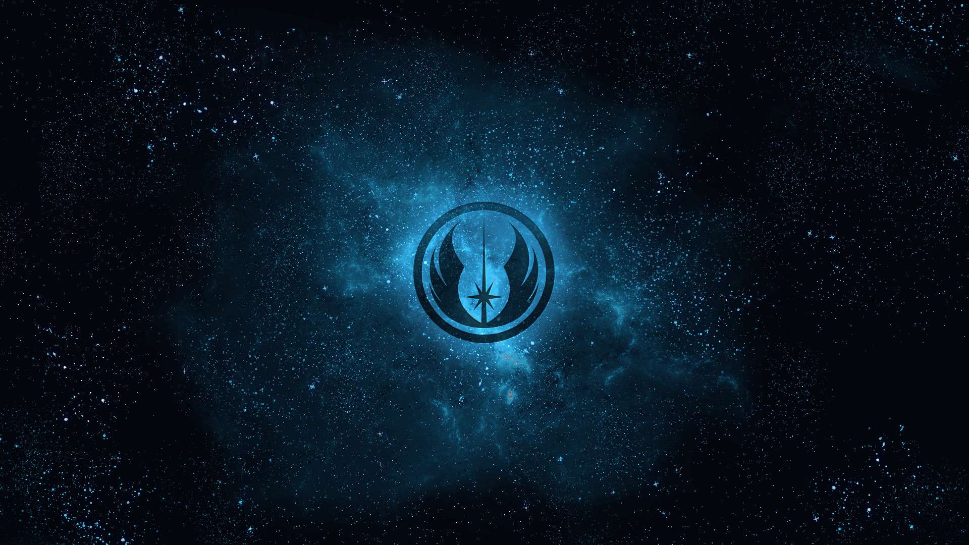 Jedi Logo Wallpapers - Wallpaper Cave