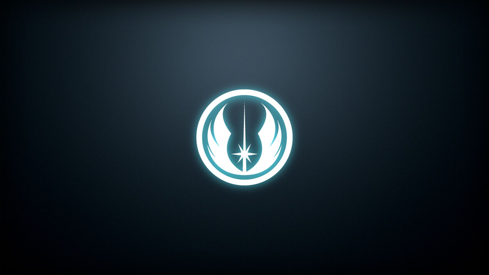 Jedi Logo Wallpapers - Wallpaper Cave