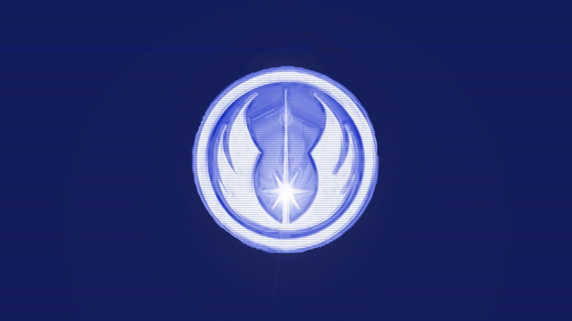 Jedi Logo Wallpapers - Wallpaper Cave