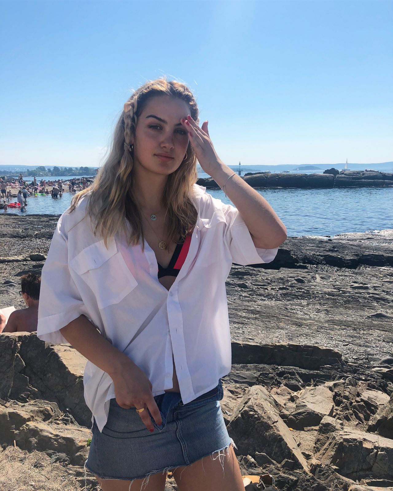 Adelén Wallpapers - Wallpaper Cave