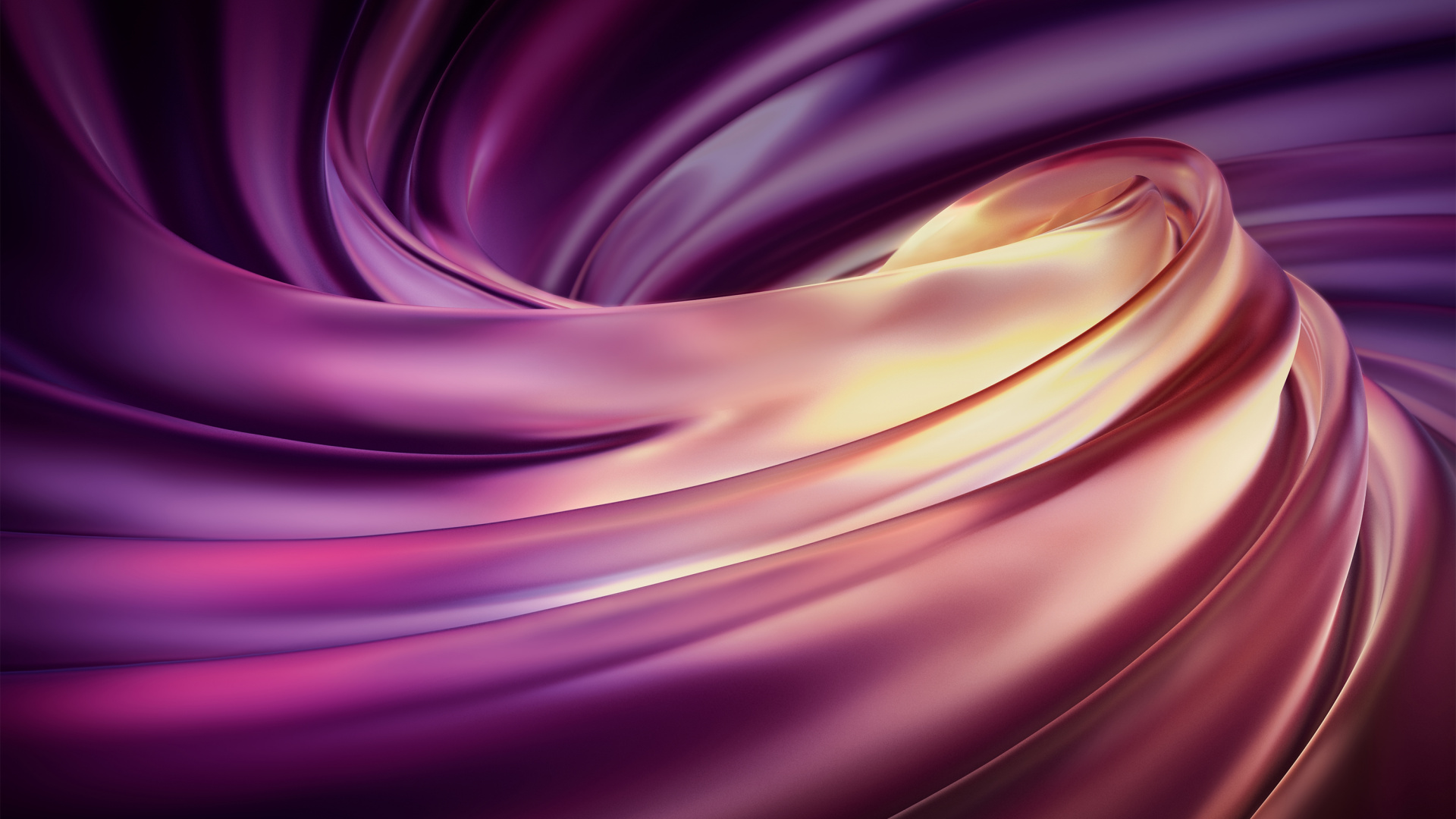 Purple Waves Wallpapers - Wallpaper Cave