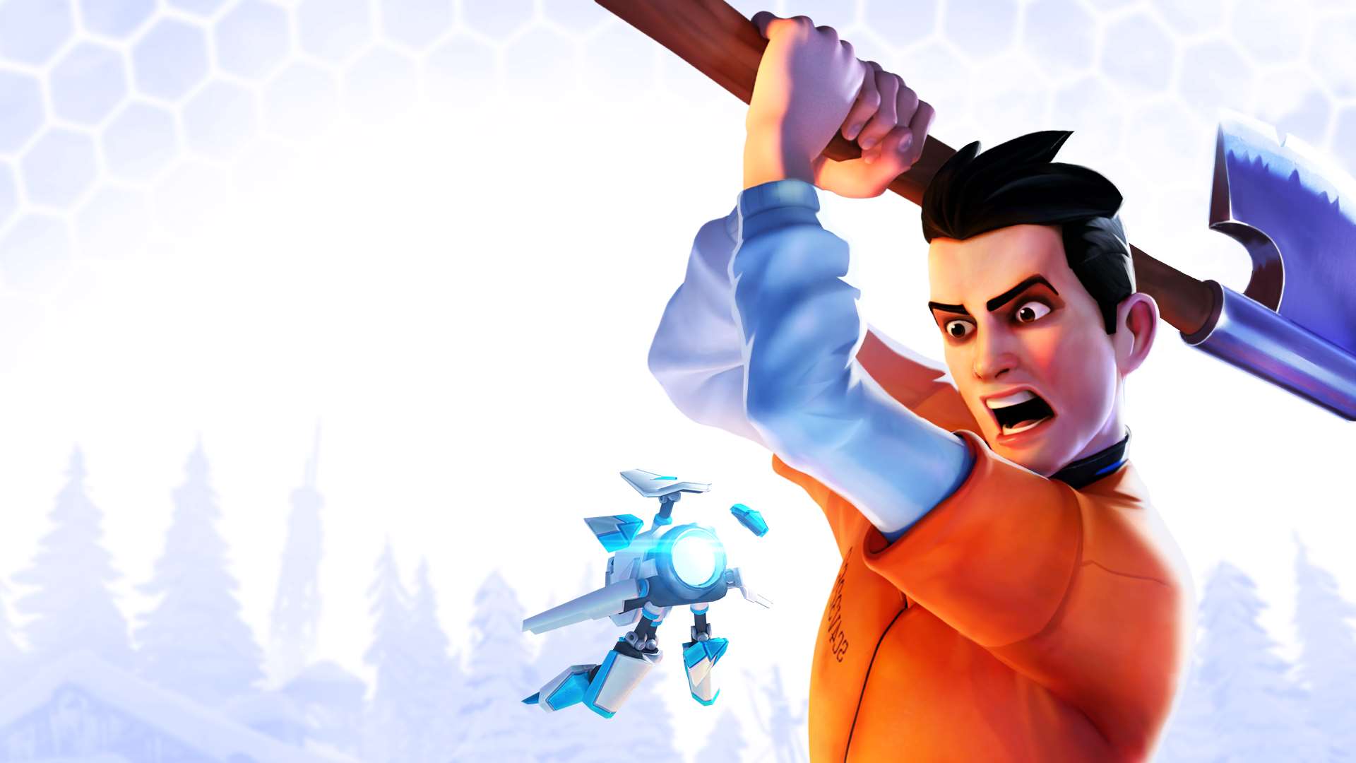 Darwin Project Wallpapers - Wallpaper Cave