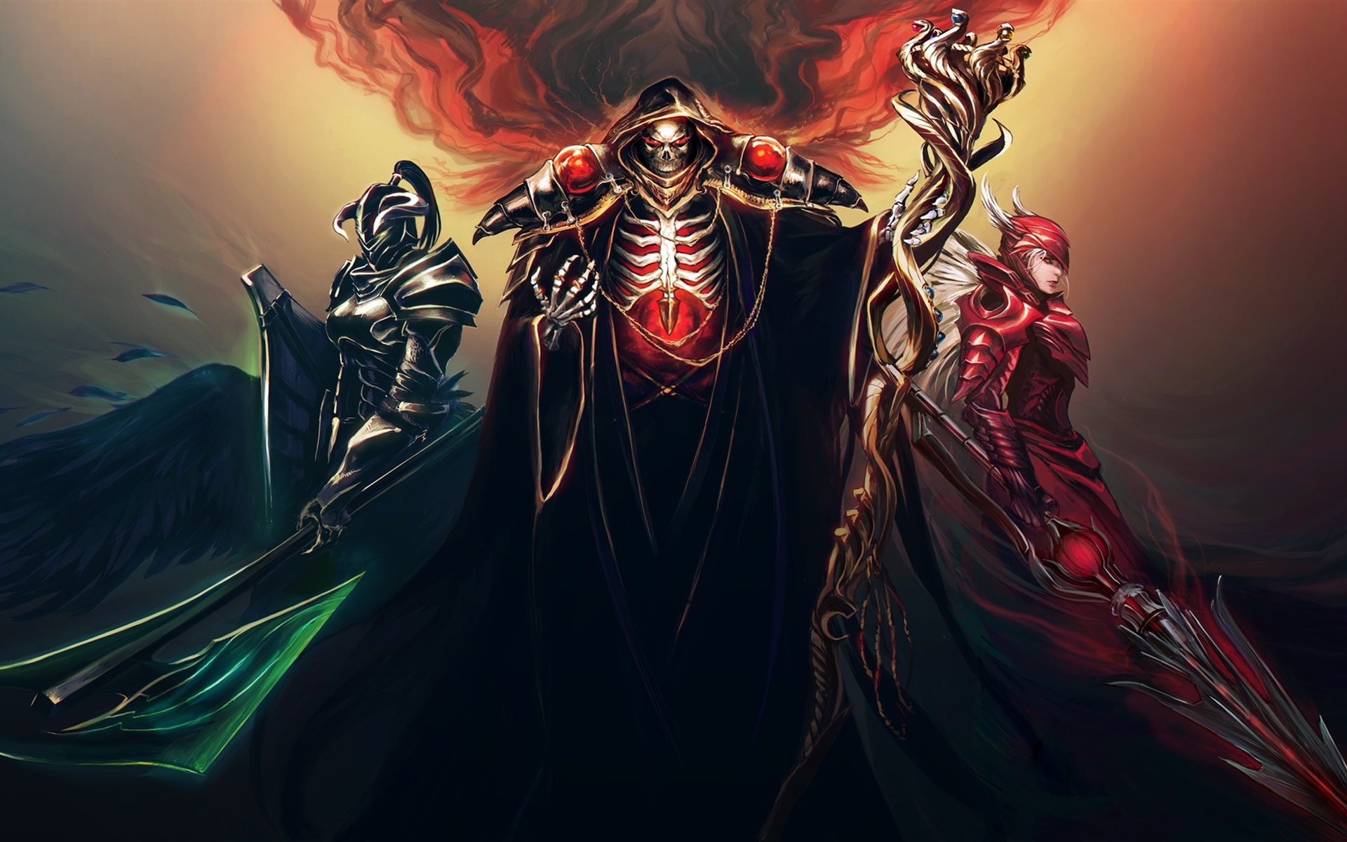 Scepter Wallpapers - Wallpaper Cave