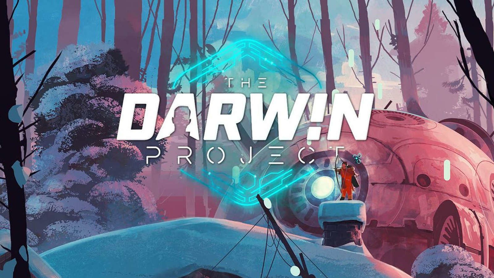 Darwin Project Wallpapers - Wallpaper Cave