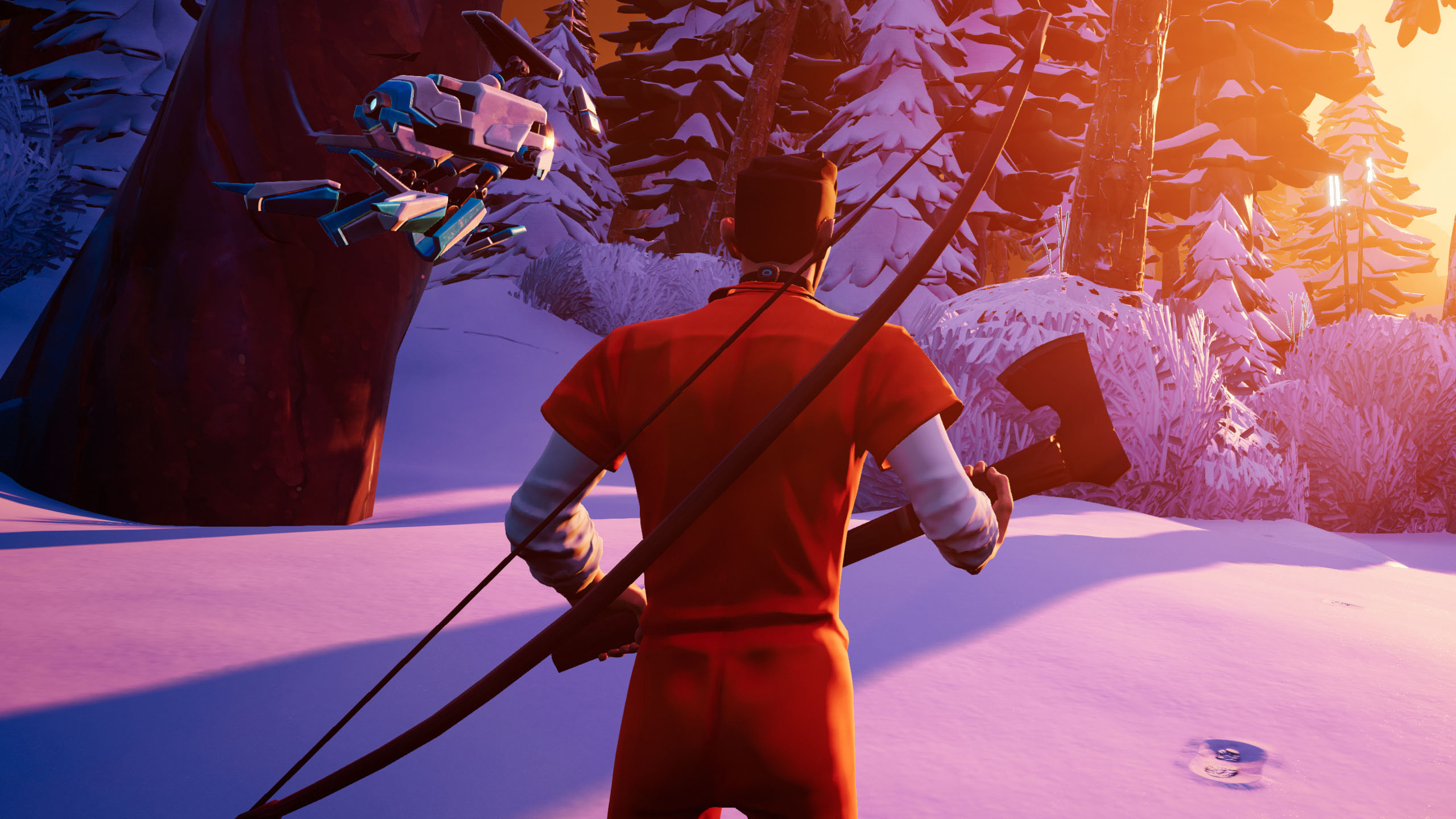 Darwin Project Wallpapers - Wallpaper Cave