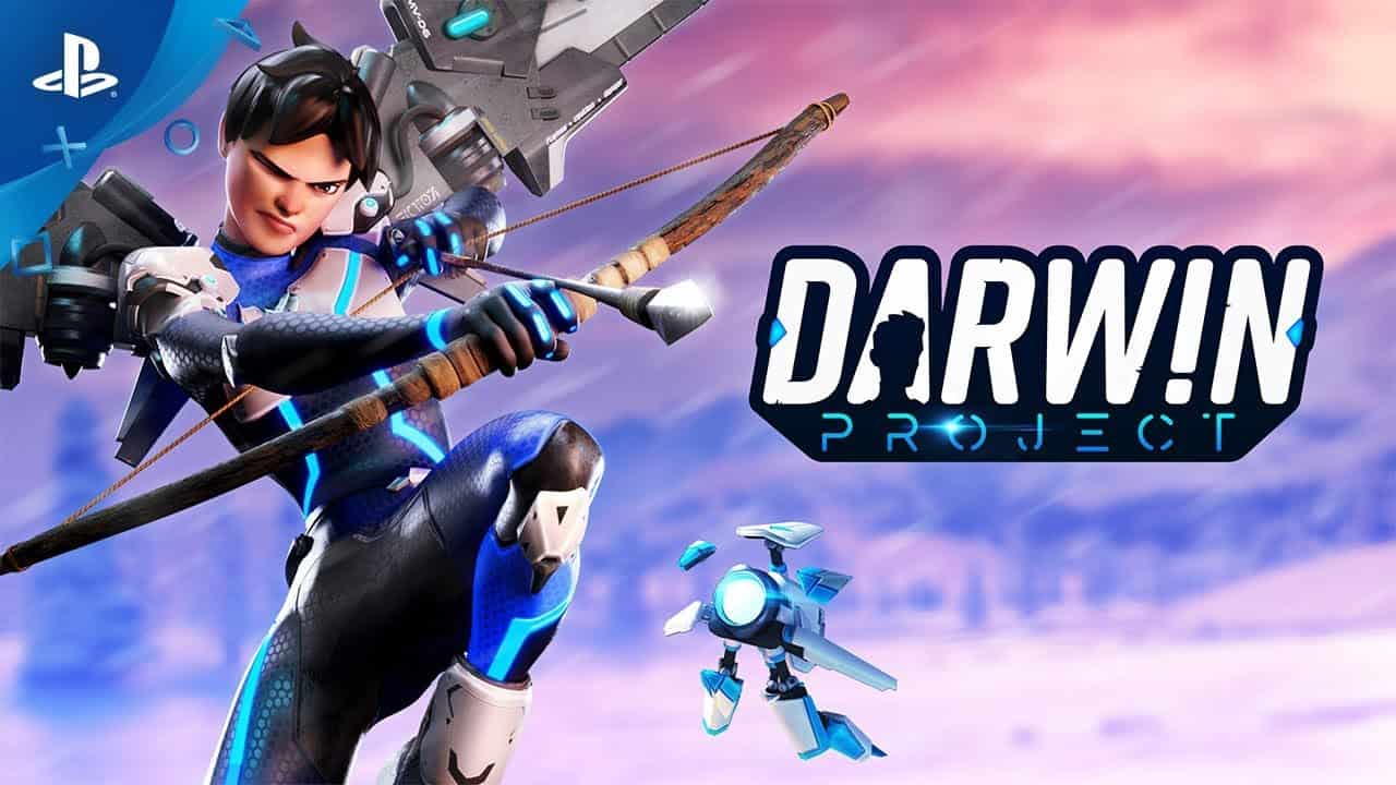 Darwin Project Wallpapers - Wallpaper Cave