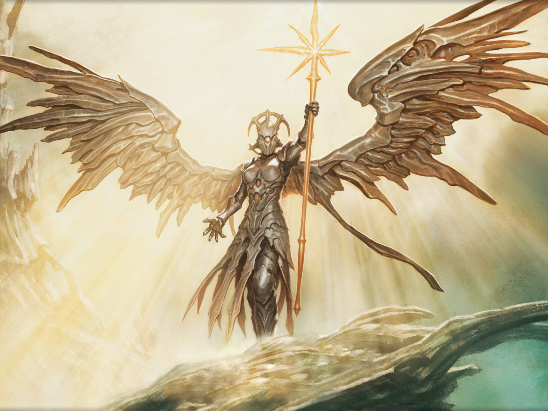 Scepter Wallpapers - Wallpaper Cave