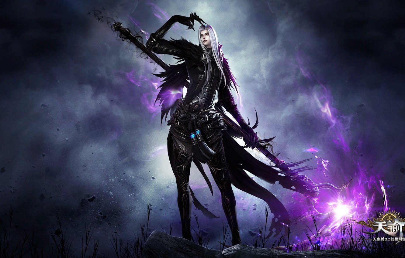 Scepter Wallpapers - Wallpaper Cave