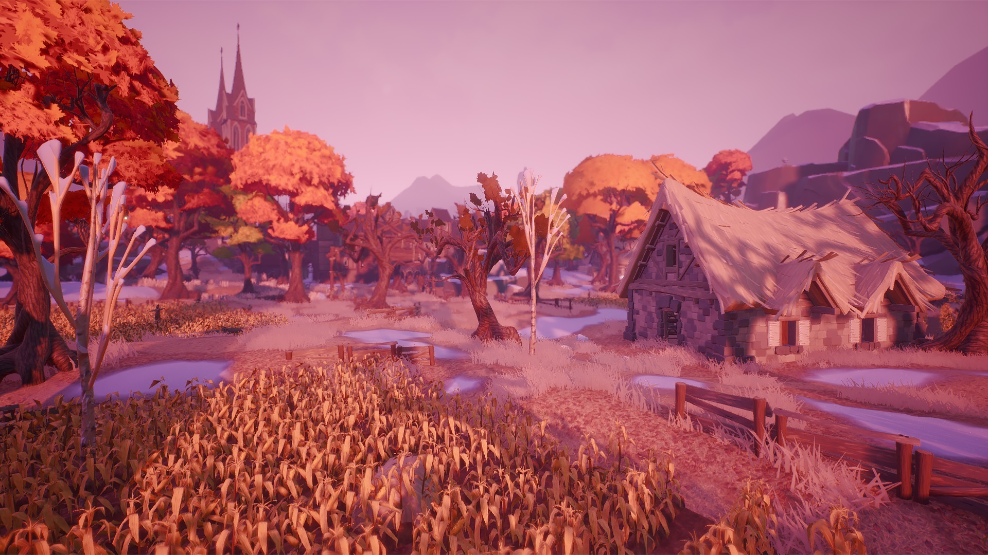 Darwin Project Wallpapers - Wallpaper Cave