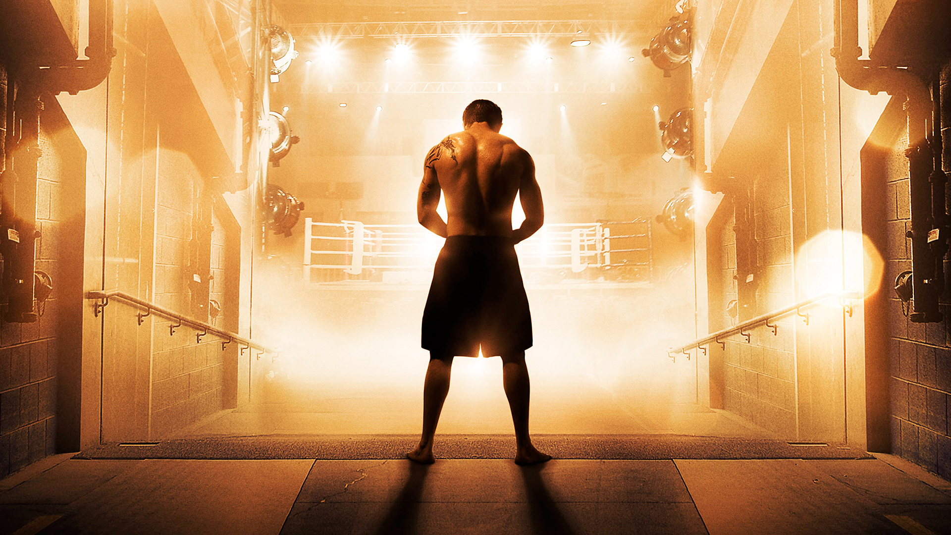 Tom Hardy Warrior Wallpapers - Wallpaper Cave