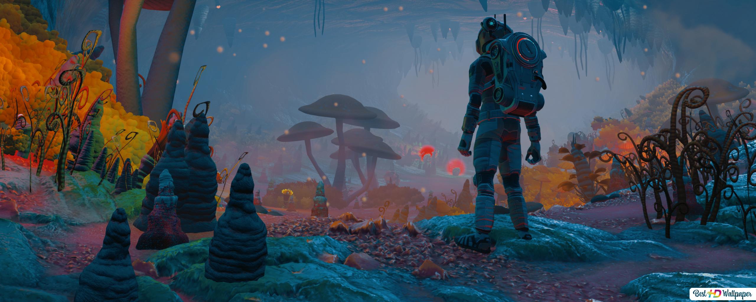 Darwin Project Wallpapers - Wallpaper Cave