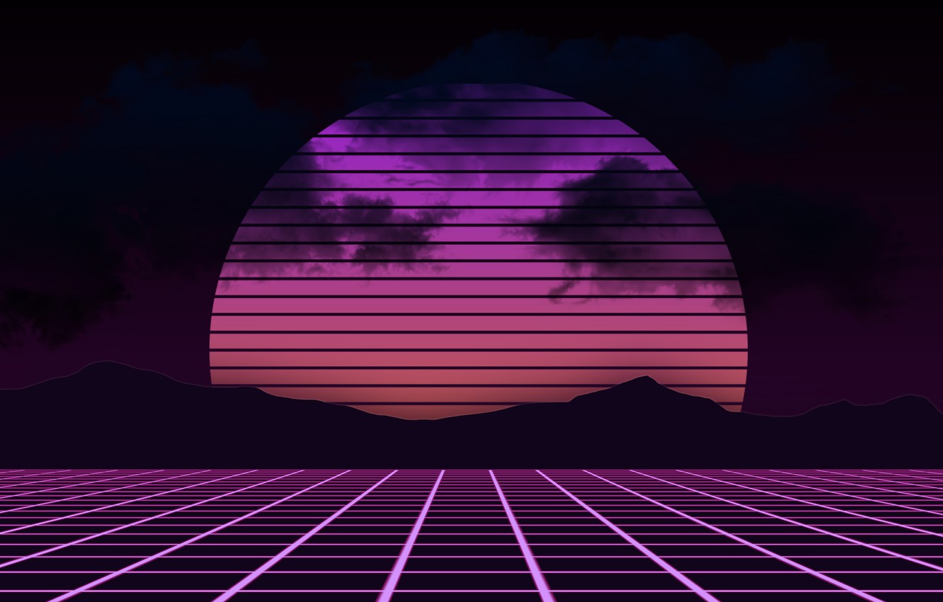 Darkwave Wallpapers Wallpaper Cave