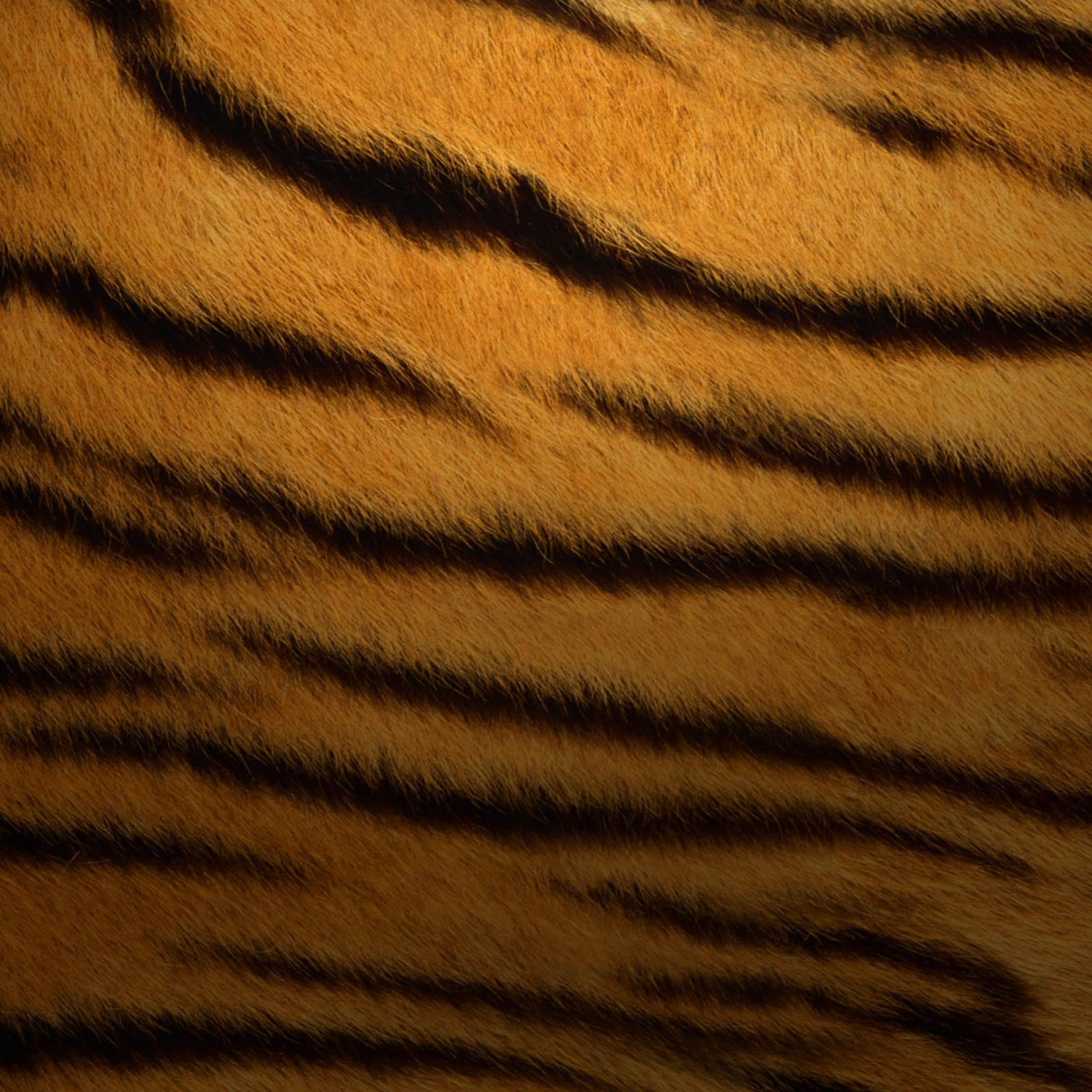Tiger Pattern Wallpapers - Wallpaper Cave