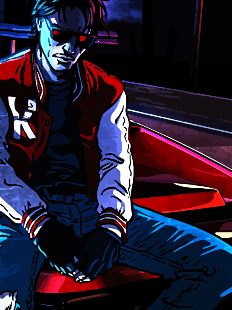 Darkwave Wallpapers - Wallpaper Cave