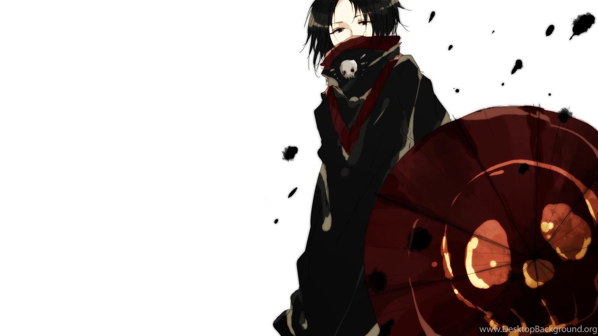 Feitan HxH Wallpapers - Wallpaper Cave