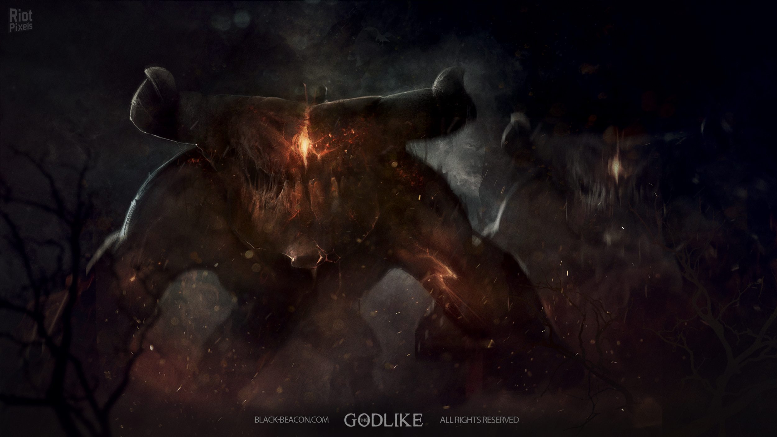 Godlike Wallpapers - Wallpaper Cave