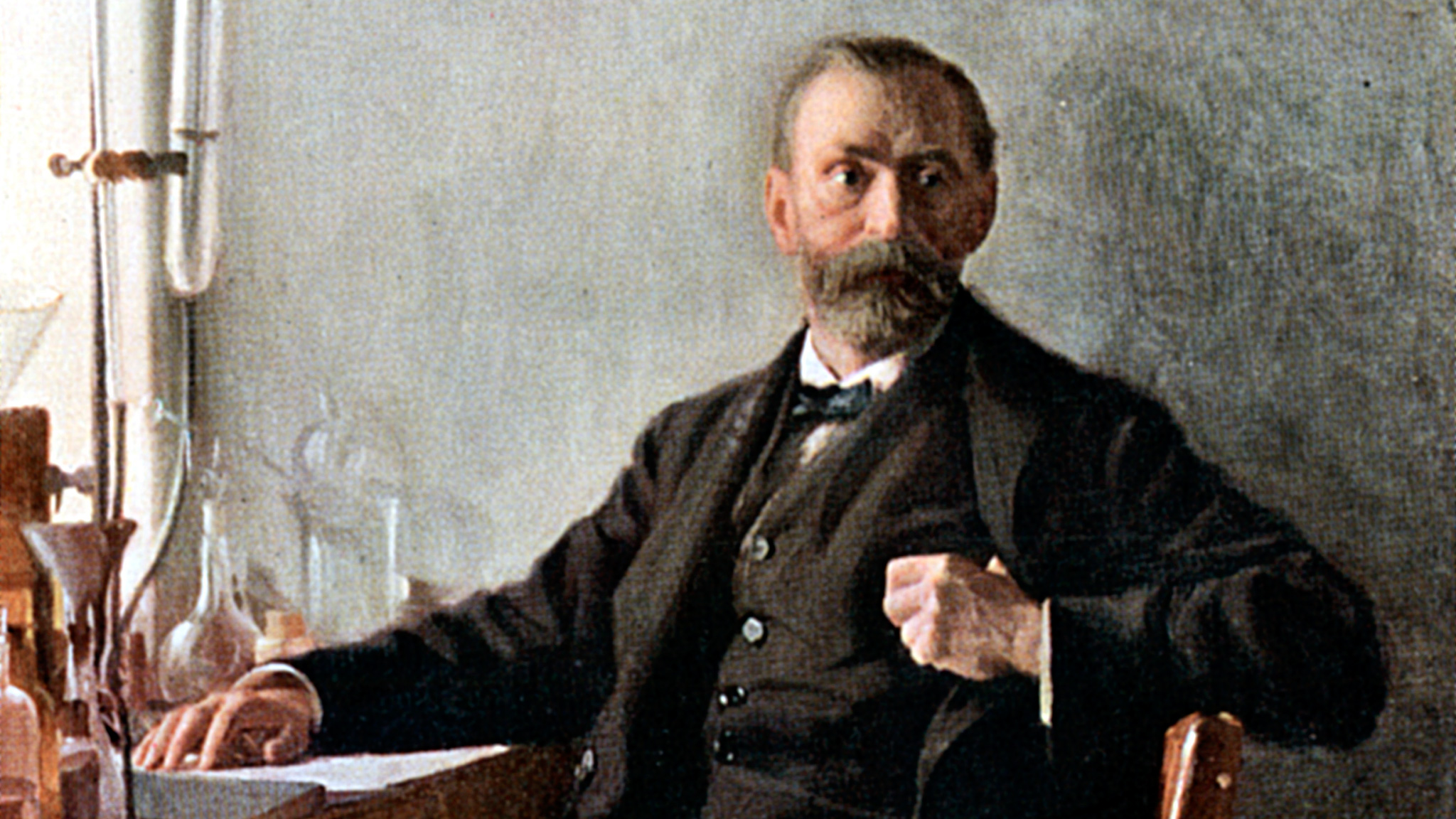 Alfred Nobel Wallpapers - Wallpaper Cave
