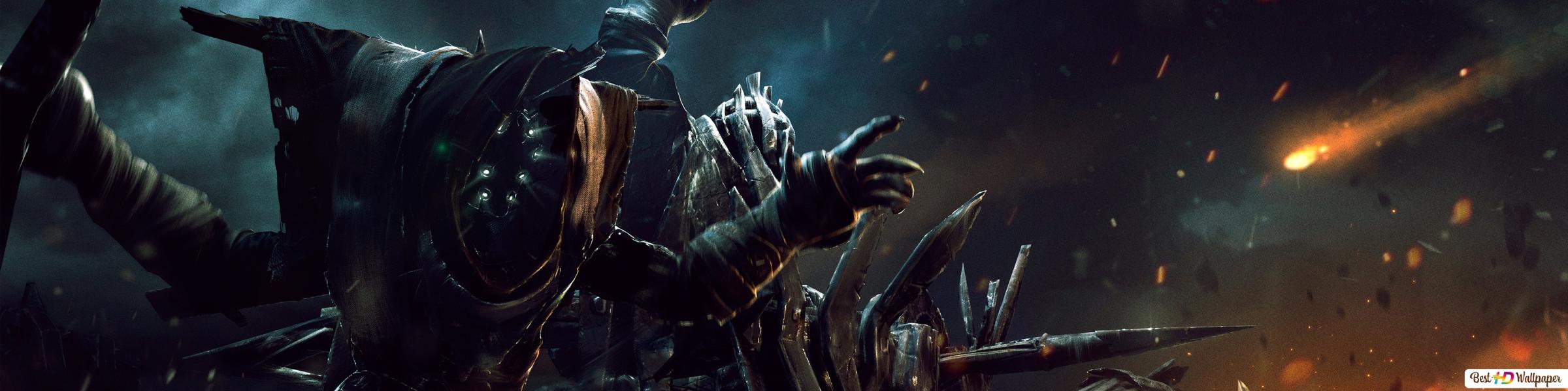 Godlike Wallpapers - Wallpaper Cave