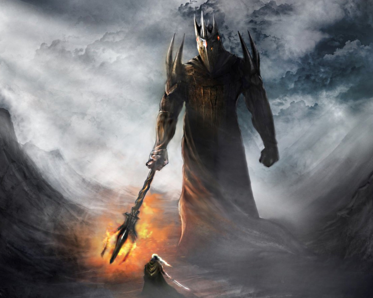 Godlike Wallpapers - Wallpaper Cave