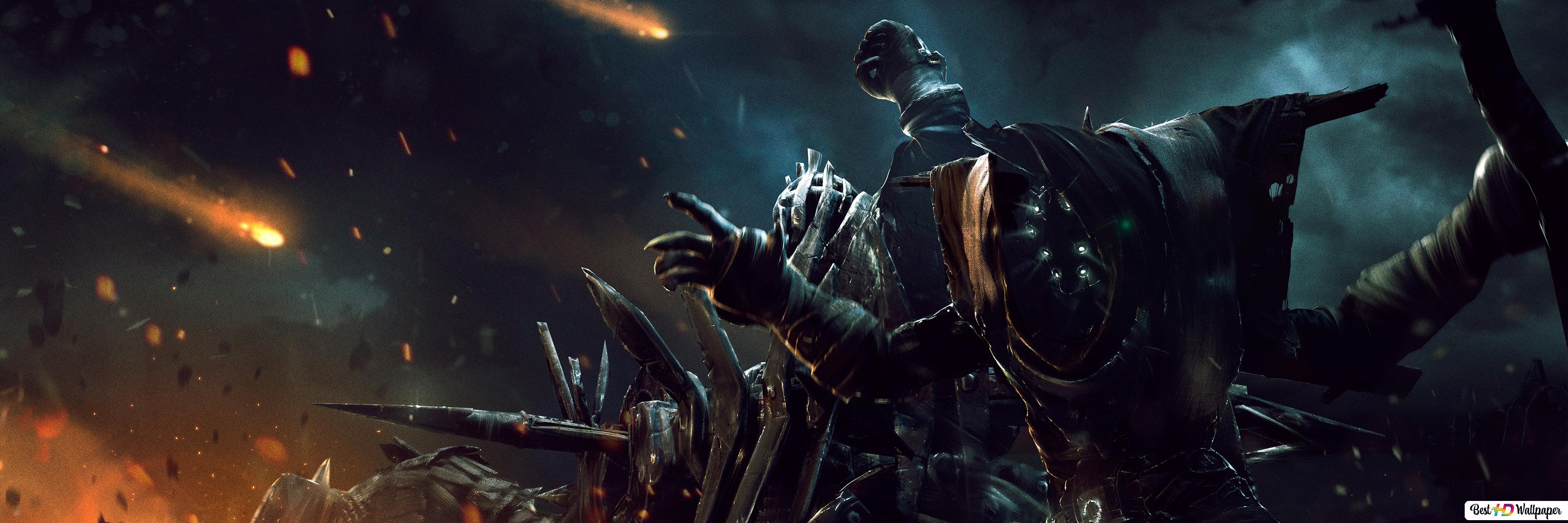 Godlike Wallpapers - Wallpaper Cave