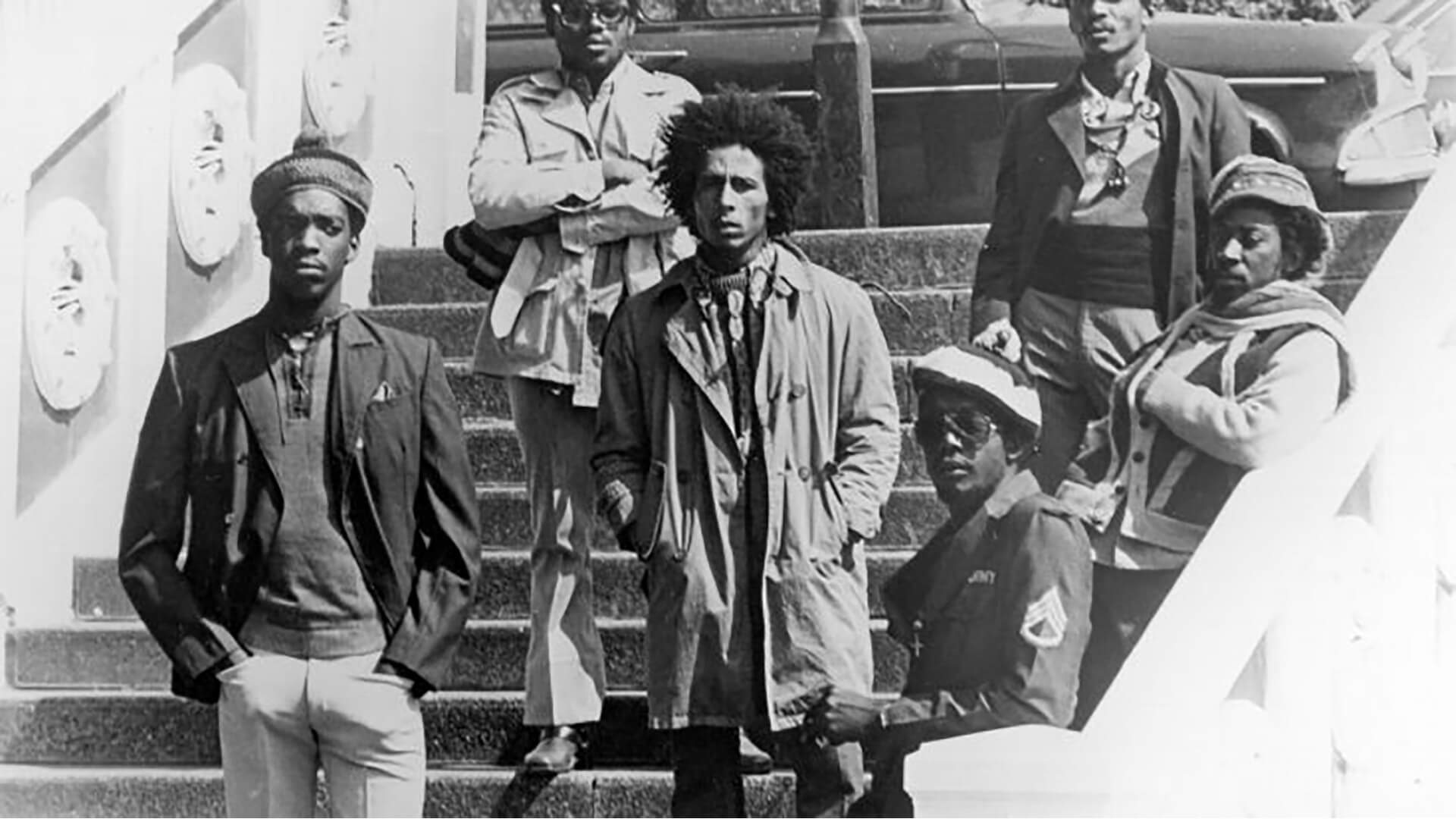 The Wailers Wallpapers - Wallpaper Cave