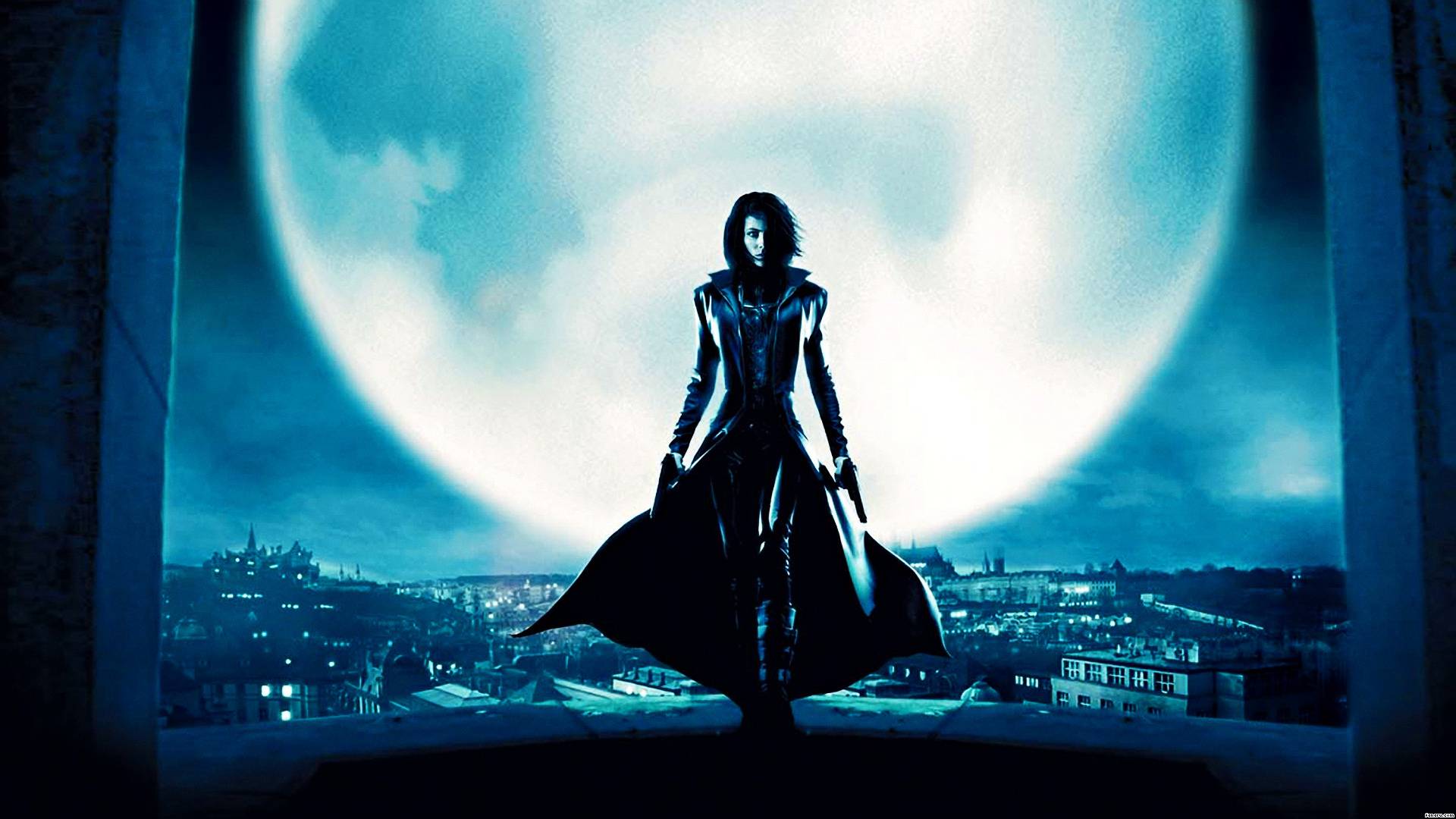 Underworld Movie Wallpapers - Wallpaper Cave