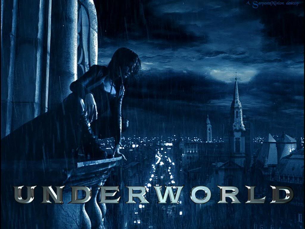 Underworld Movie Wallpapers - Wallpaper Cave