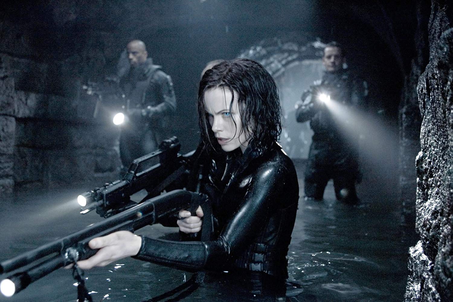 Underworld Movie Wallpapers - Wallpaper Cave