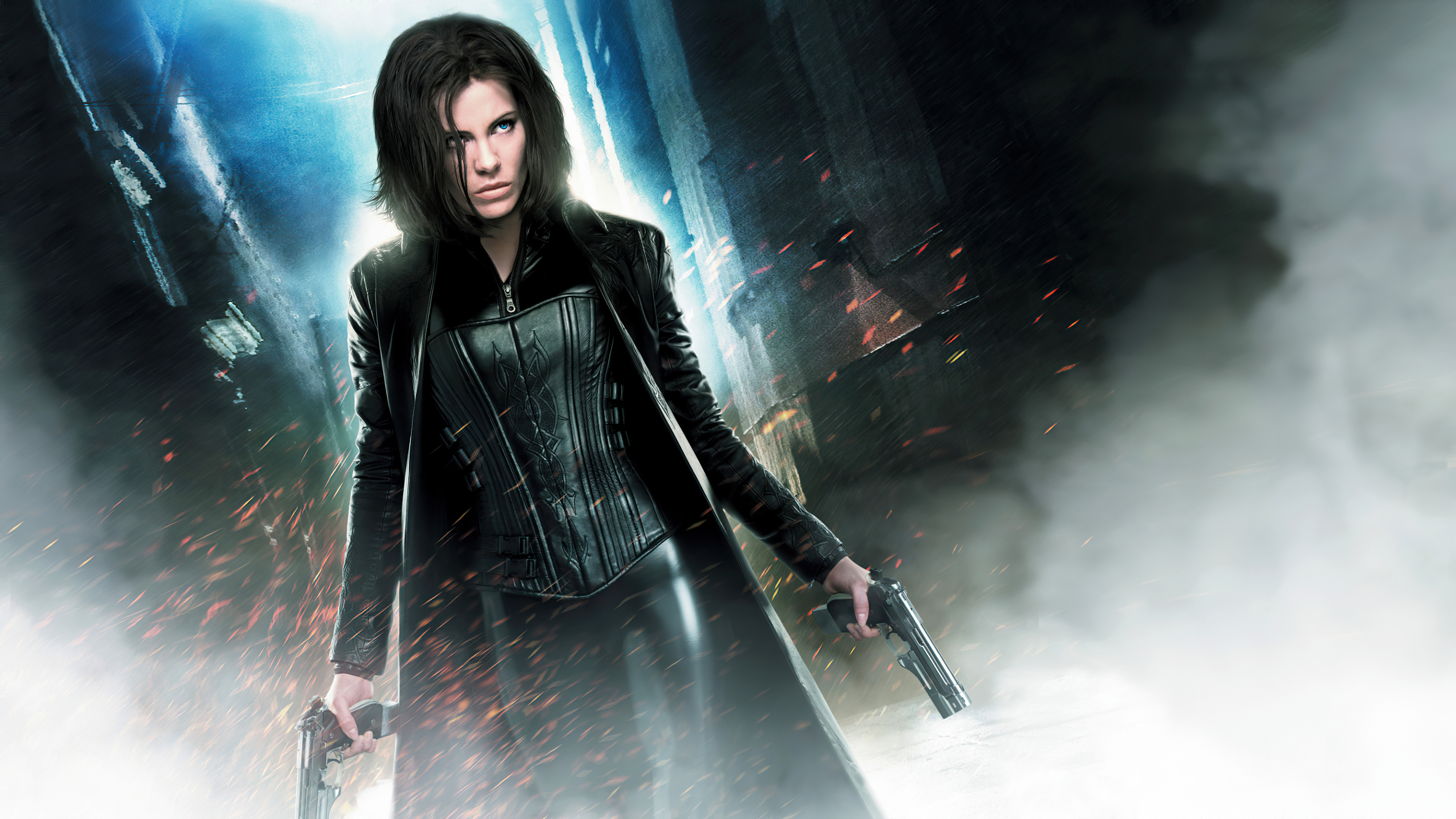 Underworld Movie Wallpapers - Wallpaper Cave