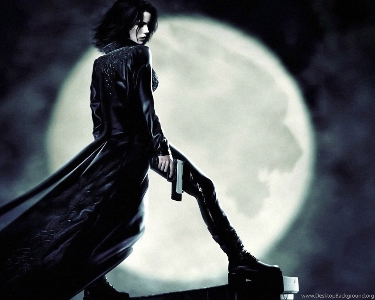 Underworld Movie Wallpapers - Wallpaper Cave
