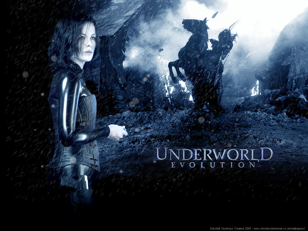 Underworld Movie Wallpapers - Wallpaper Cave