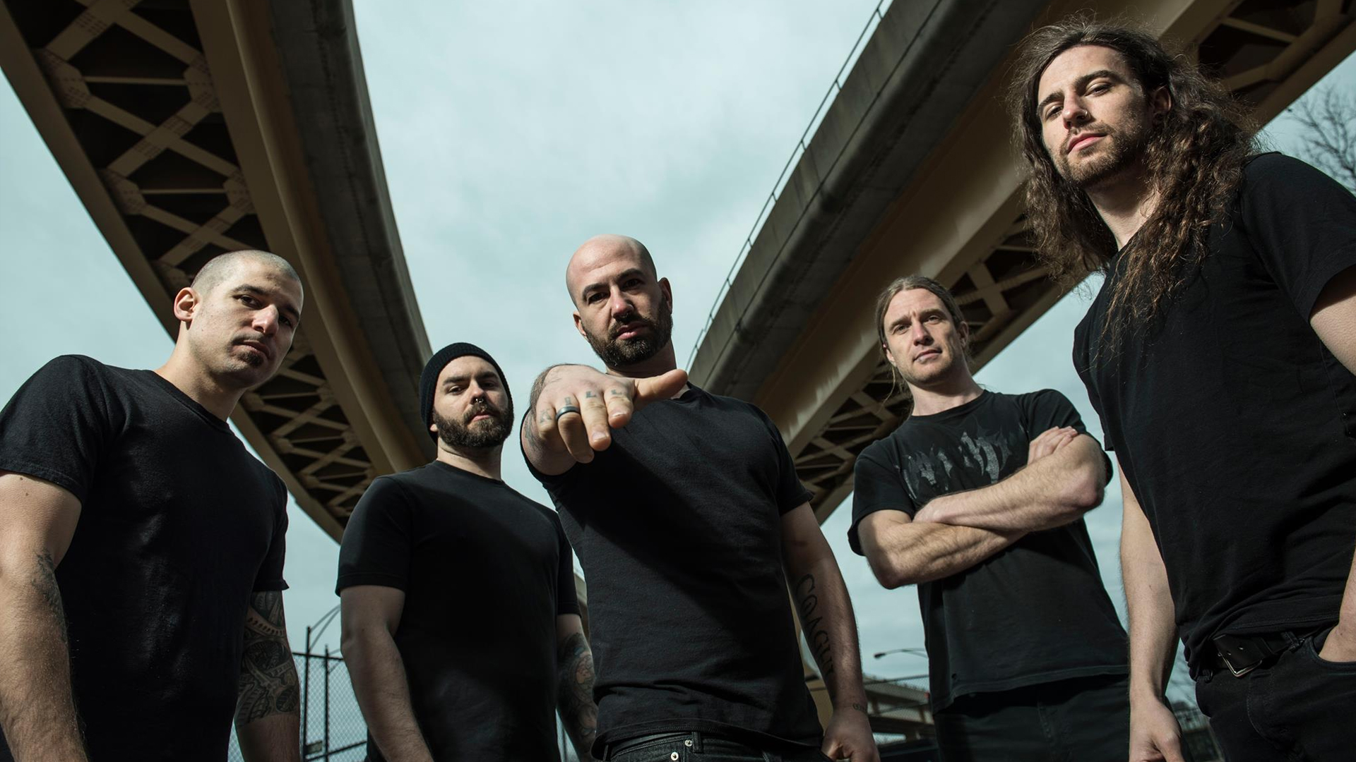 Archspire Wallpapers - Wallpaper Cave