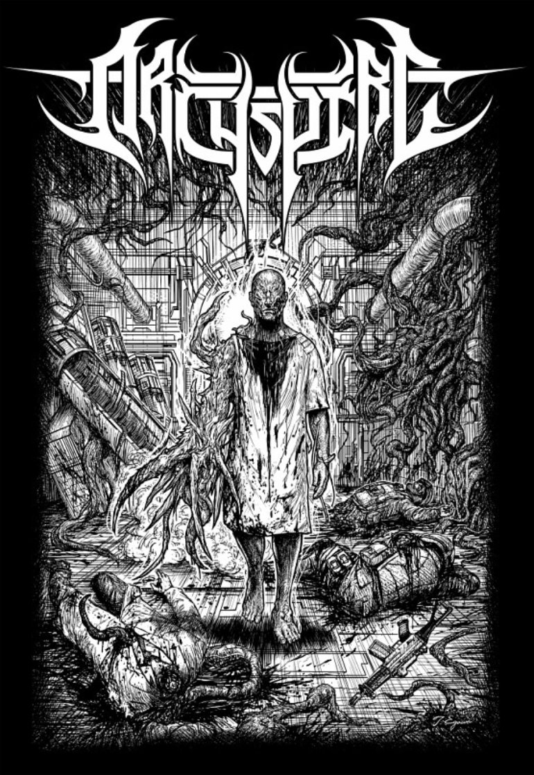 Archspire Wallpapers - Wallpaper Cave