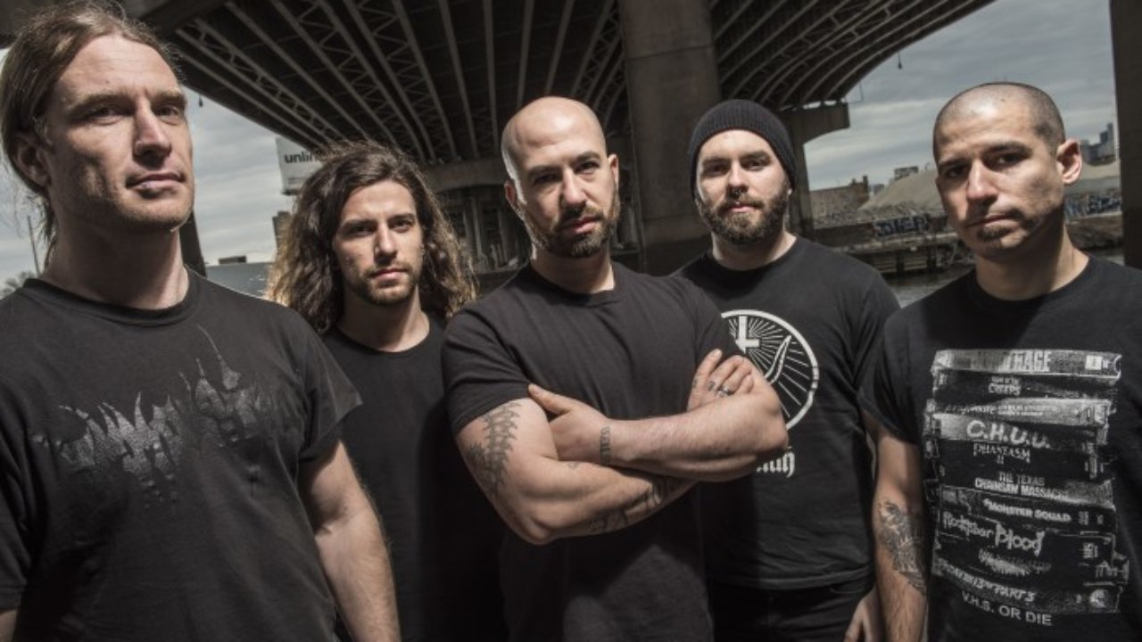 Archspire Wallpapers - Wallpaper Cave