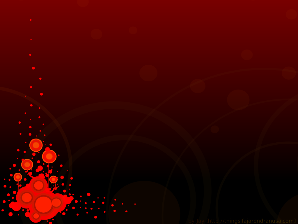Red Splash Wallpapers - Wallpaper Cave