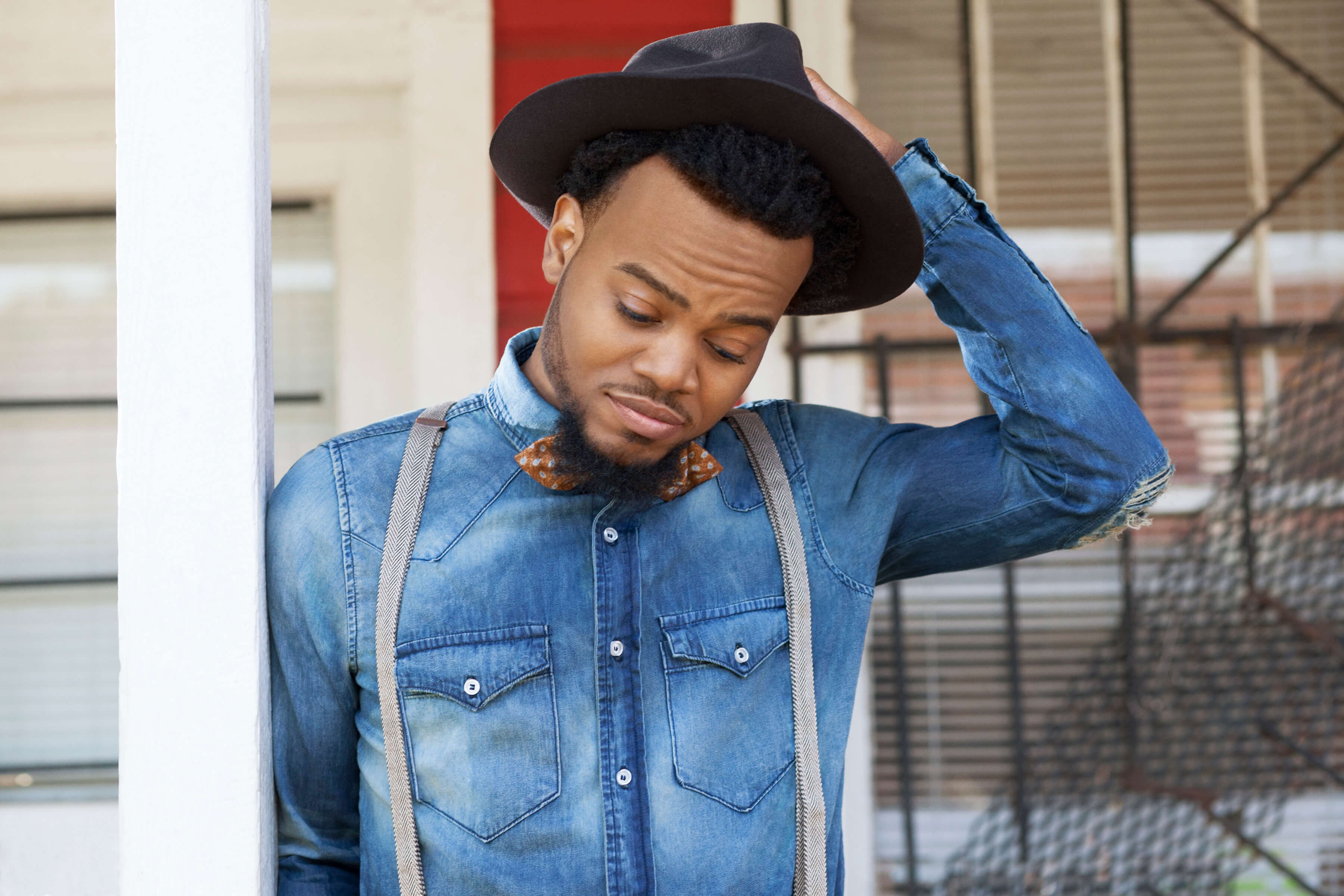 Travis Greene Wallpapers - Wallpaper Cave