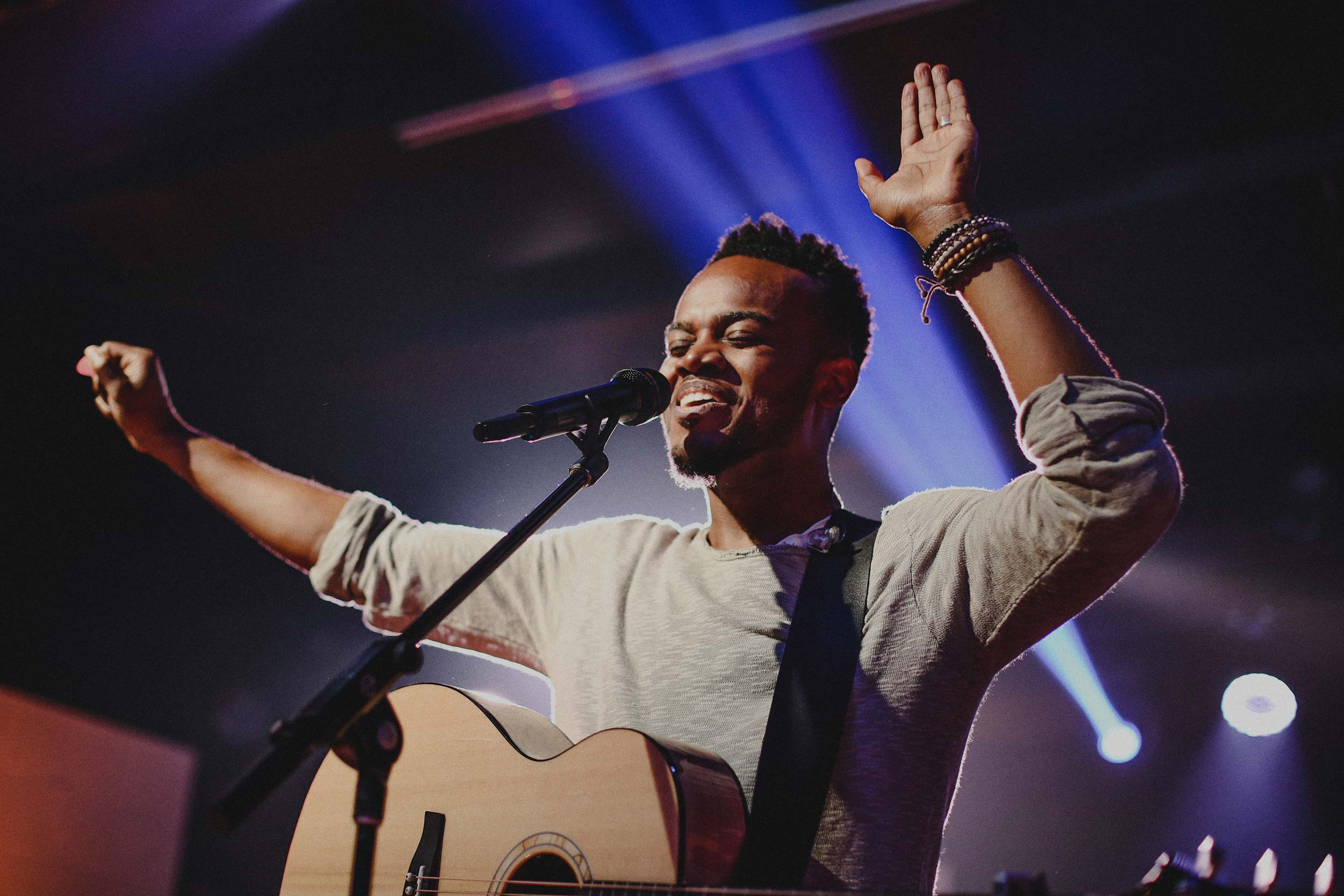 Travis Greene Wallpapers - Wallpaper Cave