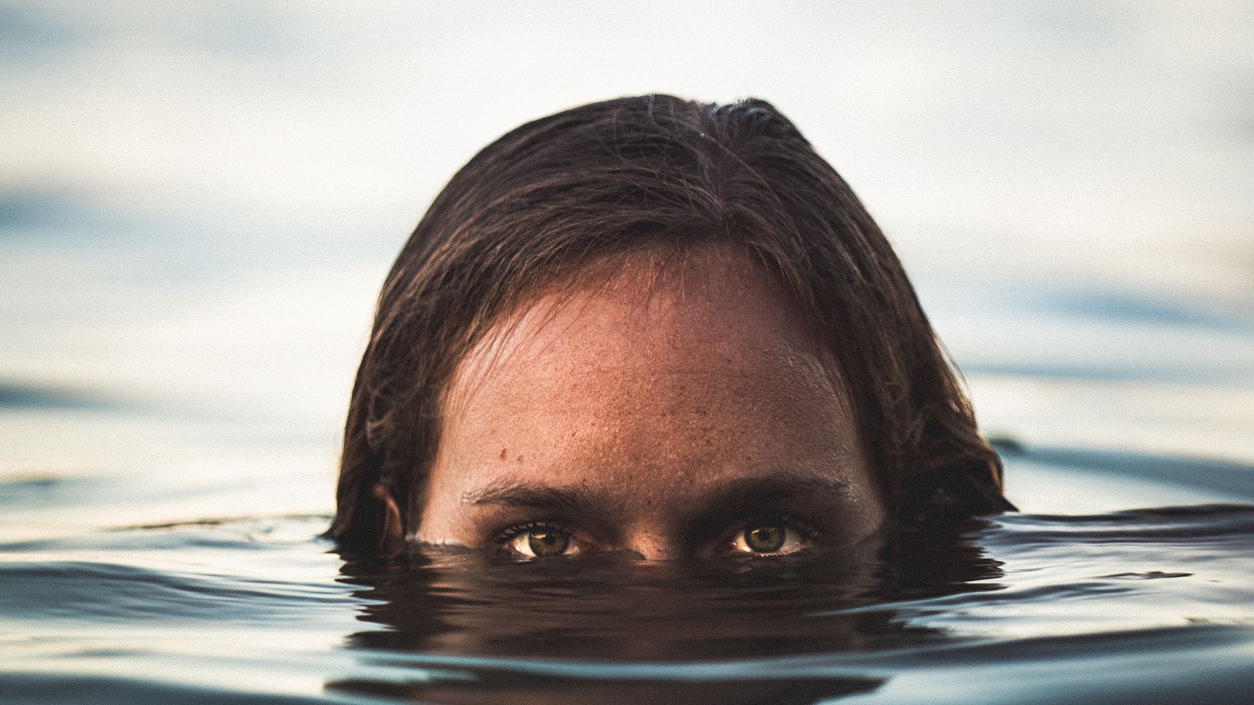 Water On Face Wallpapers - Wallpaper Cave