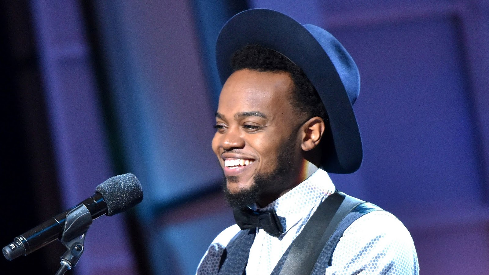 Travis Greene Wallpapers - Wallpaper Cave
